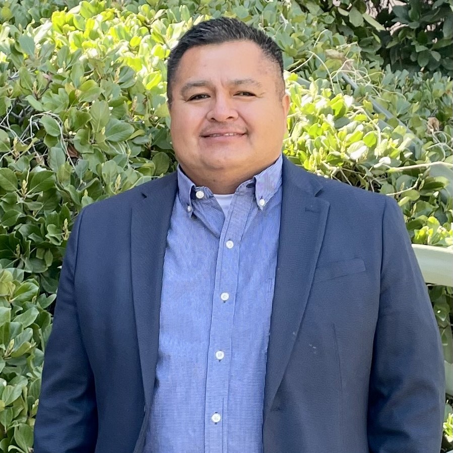 Jeremy Garcia (Hopi/Tewa) | Confluencenter