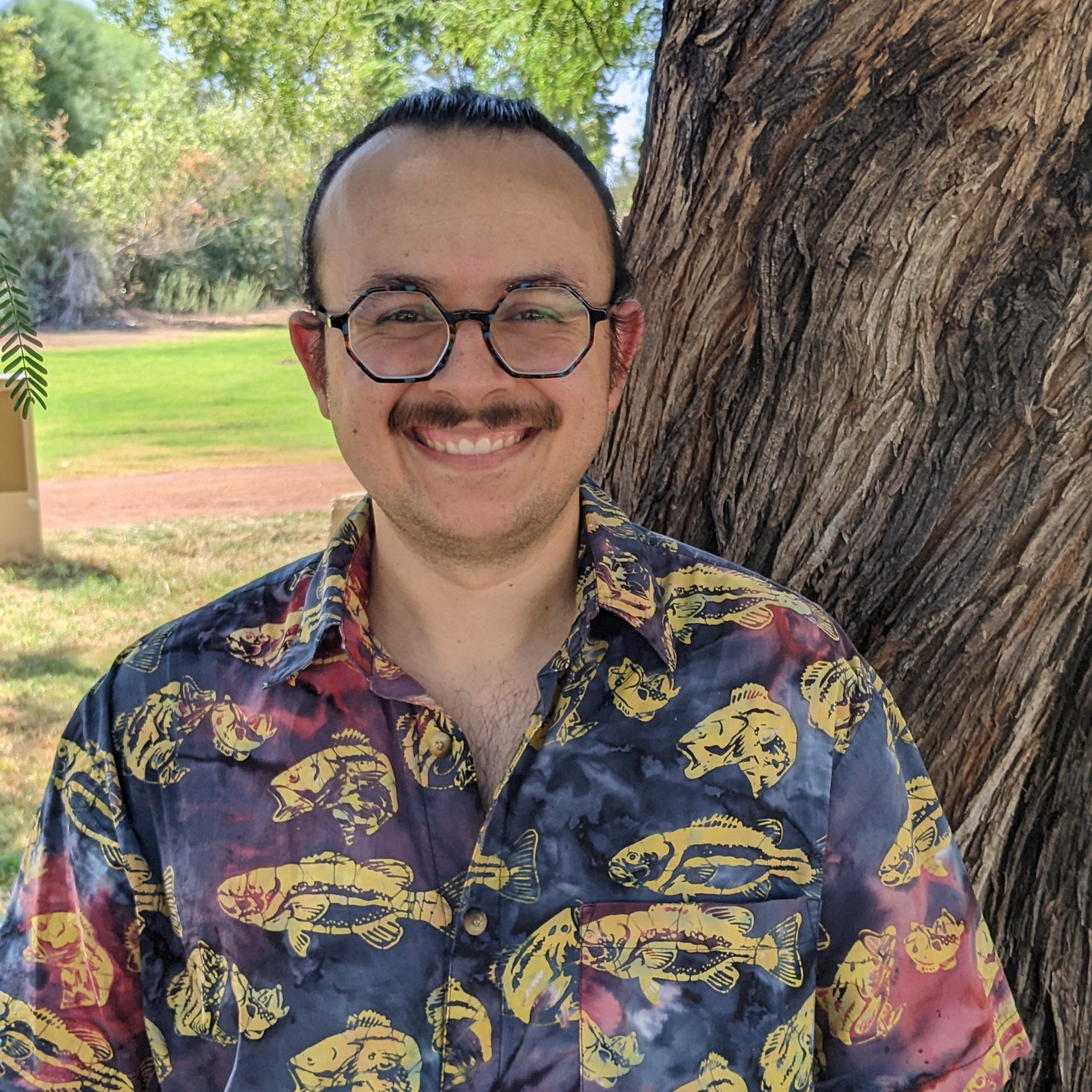 Daniel Herrera | Confluencenter