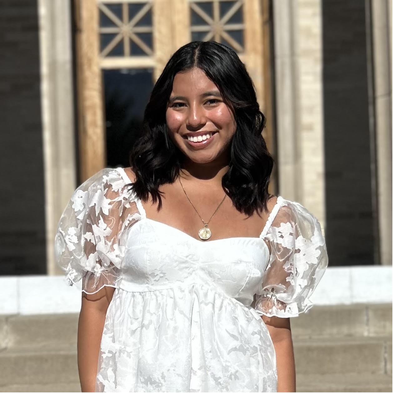 Sarahi Marquez | Confluencenter