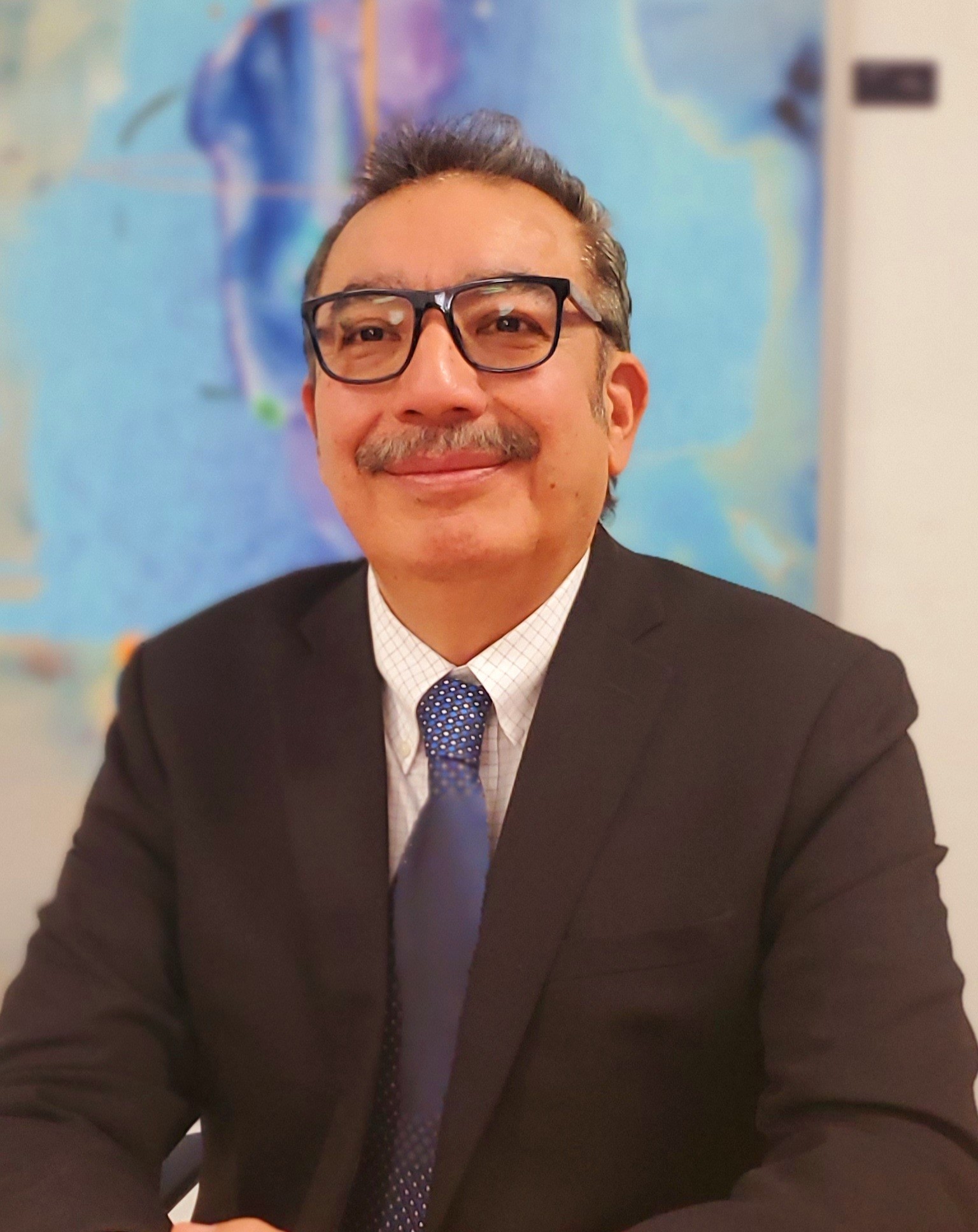 Javier Duran | Confluencenter