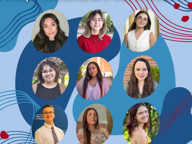 Undergraduate Internship Program | Confluencenter